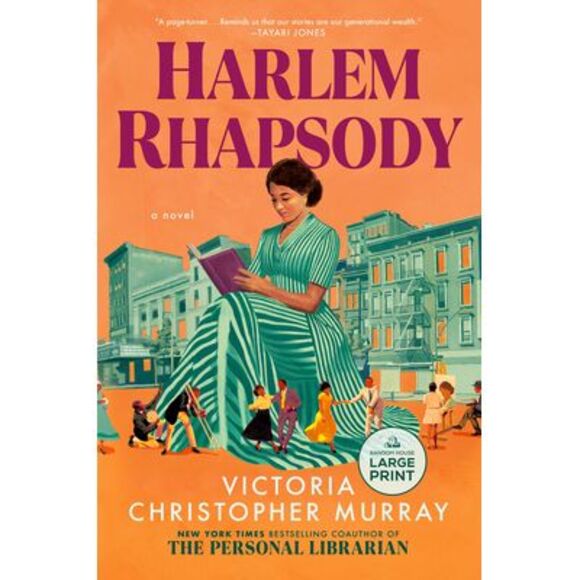 Victoria Christopher Murray | Other | Harlem Rhapsody Victoria ...